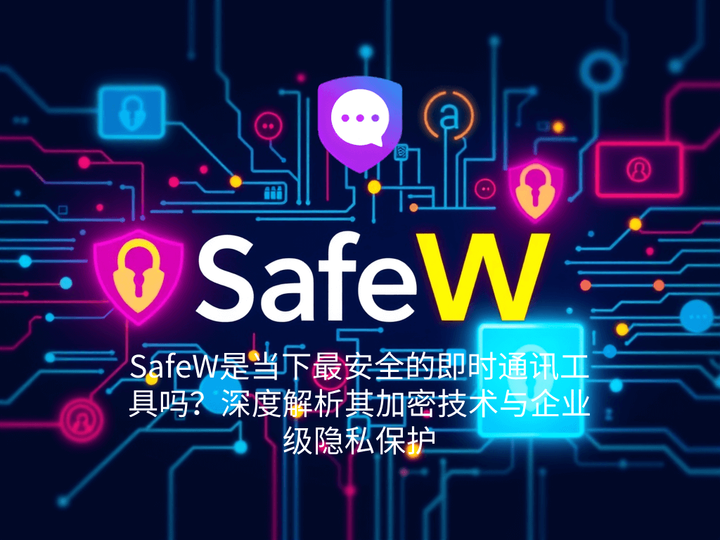safew下载 - safew官网